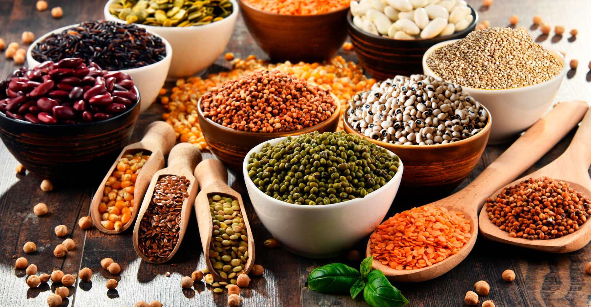 Issa Sierra – Super Foods